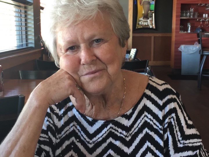Audrey Isbell Obituary - Leeds, AL