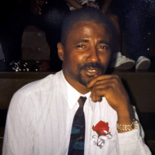 Adrian Kemp Obituary - Houston, TX