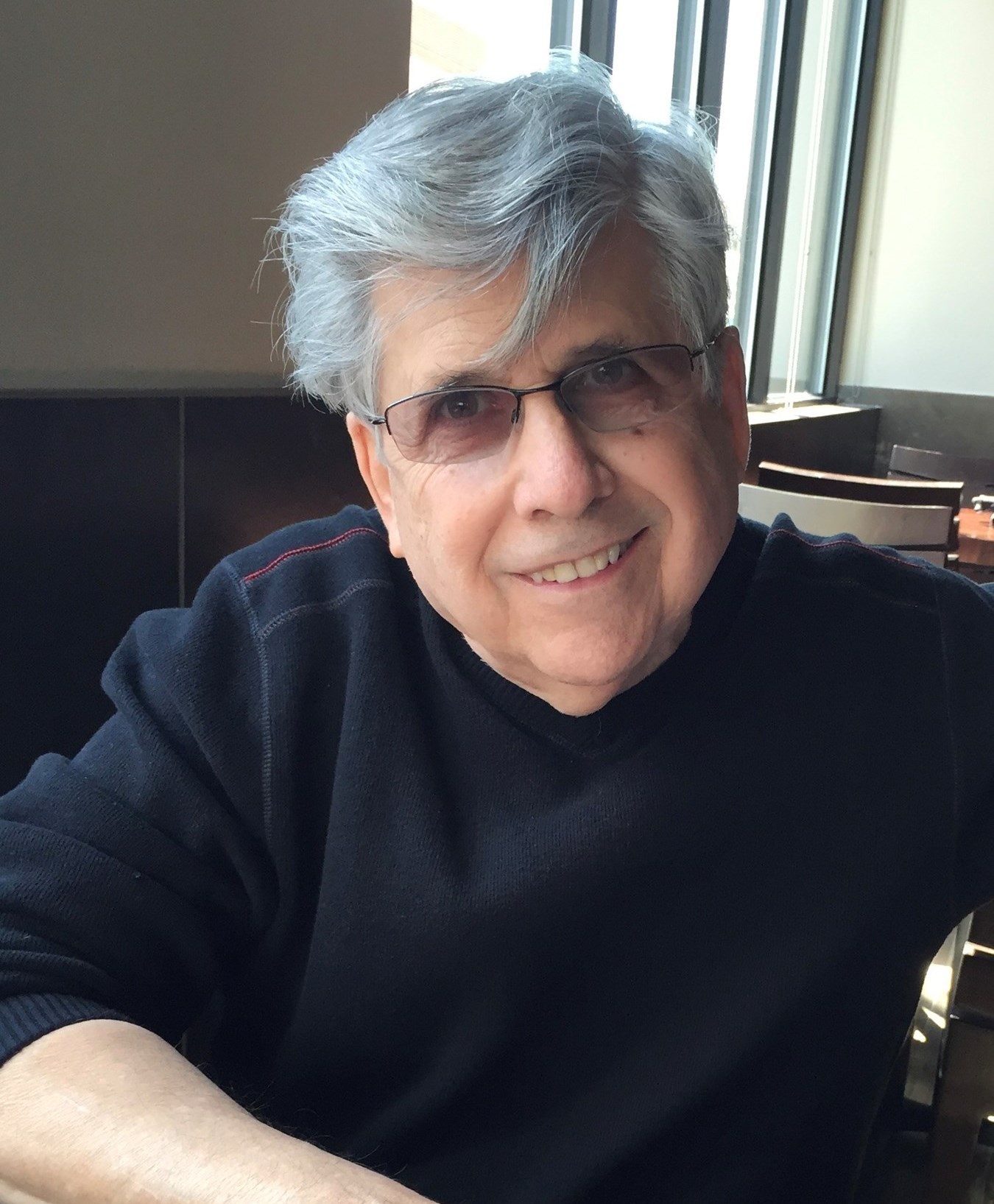 David James Obituary - Columbus, OH