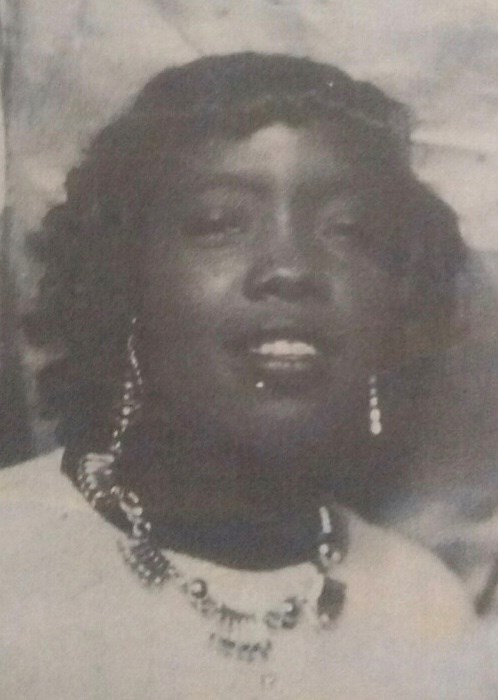 Mary Butler Obituary - Houma, LA