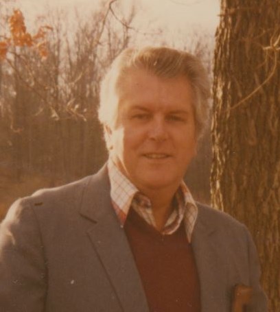 William Rielly Obituary - Washingtonville, NY