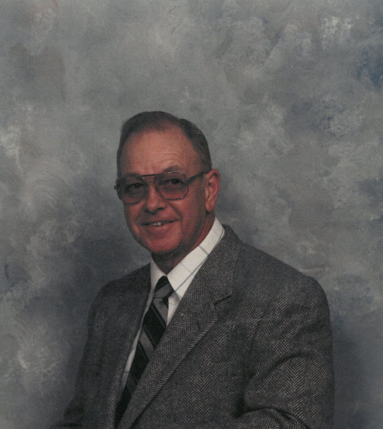 Harold Ballentine Obituary - ALEXANDER, AR