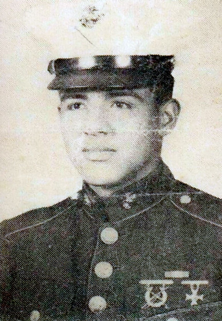 John Reyes Obituary - Georgetown, TX