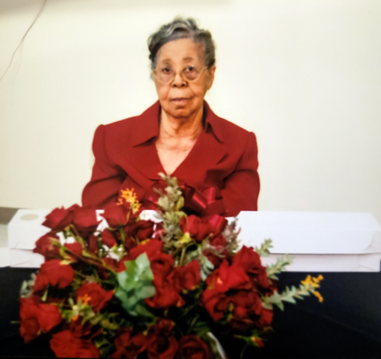 Mable McClennon Obituary - Houston, TX