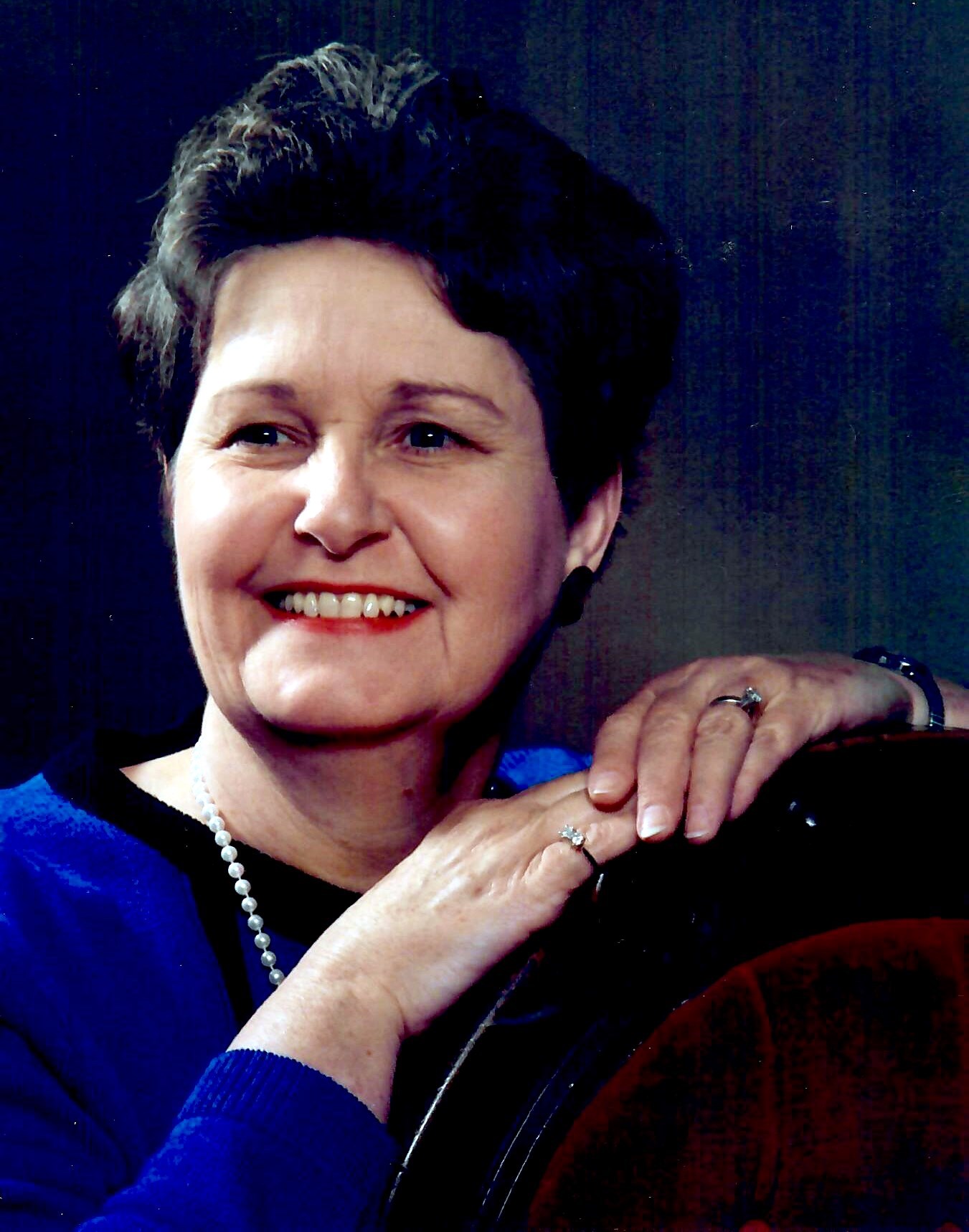 Nora Ann Jordan Obituary - Marietta, GA