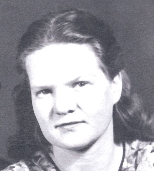 Mary Lee Ingram Obituary - Knoxville, TN