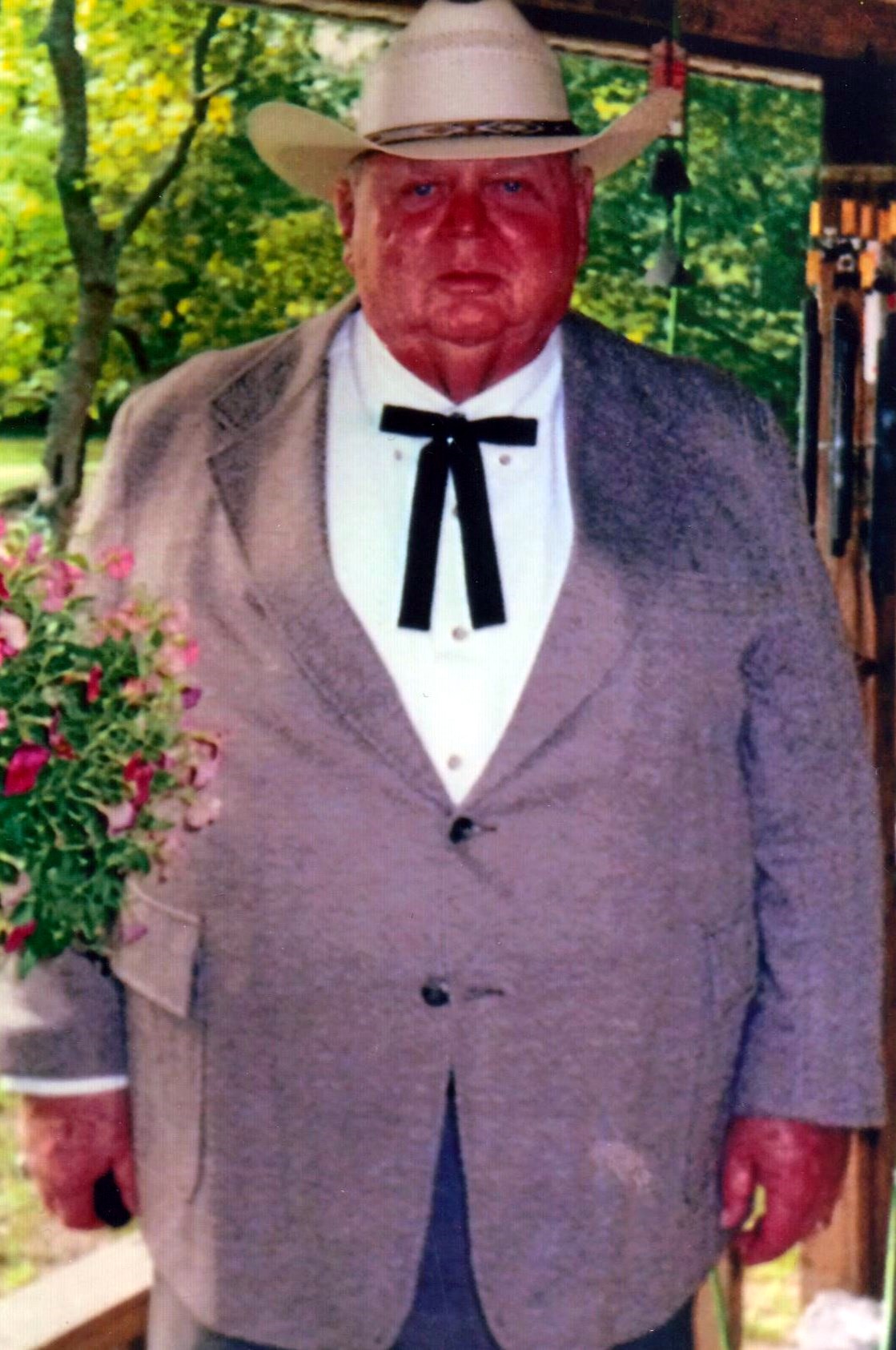 James Candler Obituary - Oklahoma City, OK