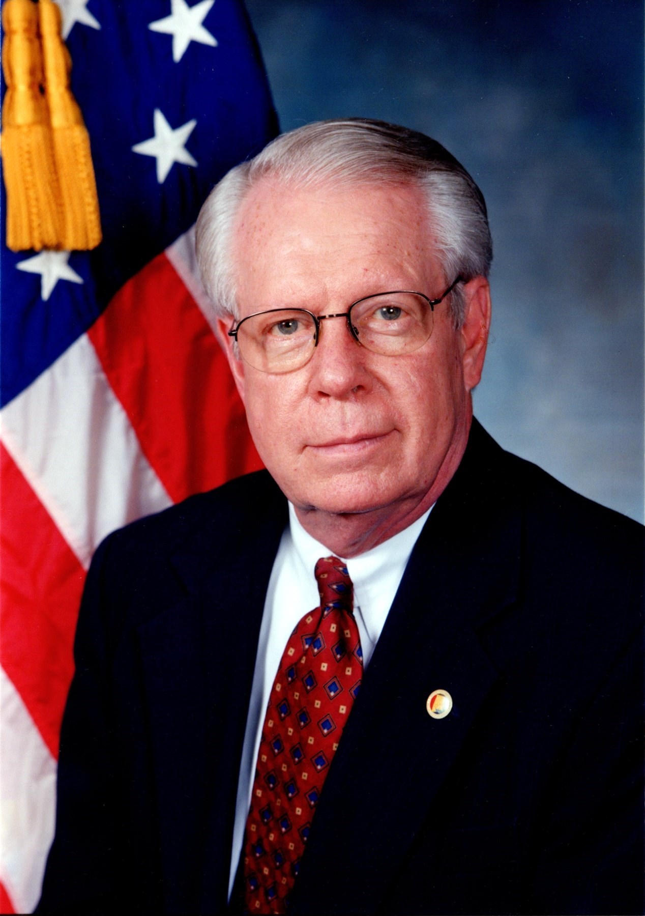 James "Jim" Bennett Obituary - Homewood, AL