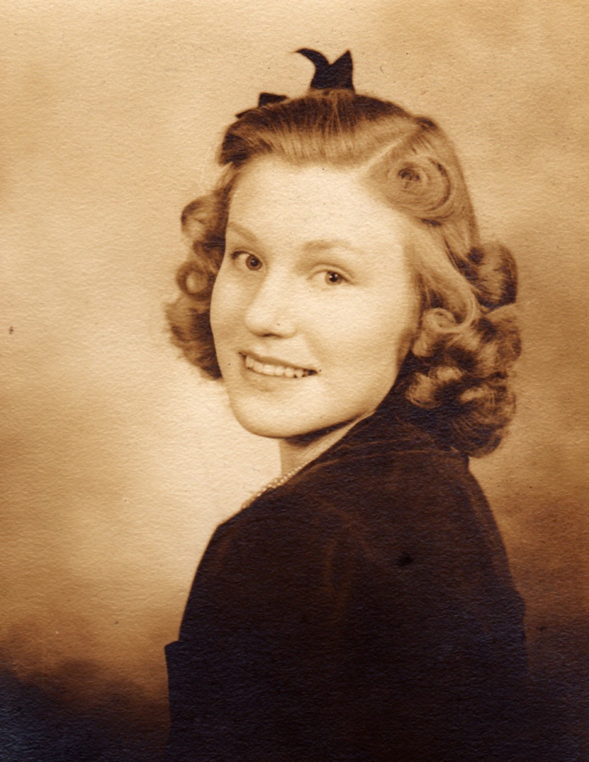 Virginia Jarrard Obituary - Flushing, MI