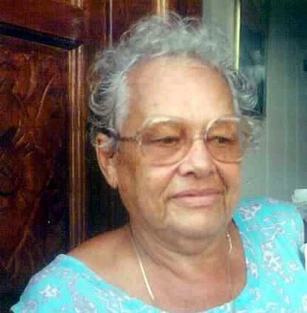 Velma Forde Obituary - Chula Vista, CA