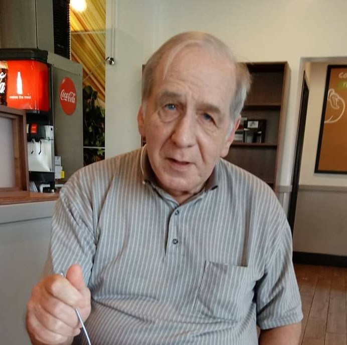 Edward David Caver Jr. Obituary - Prattville, AL