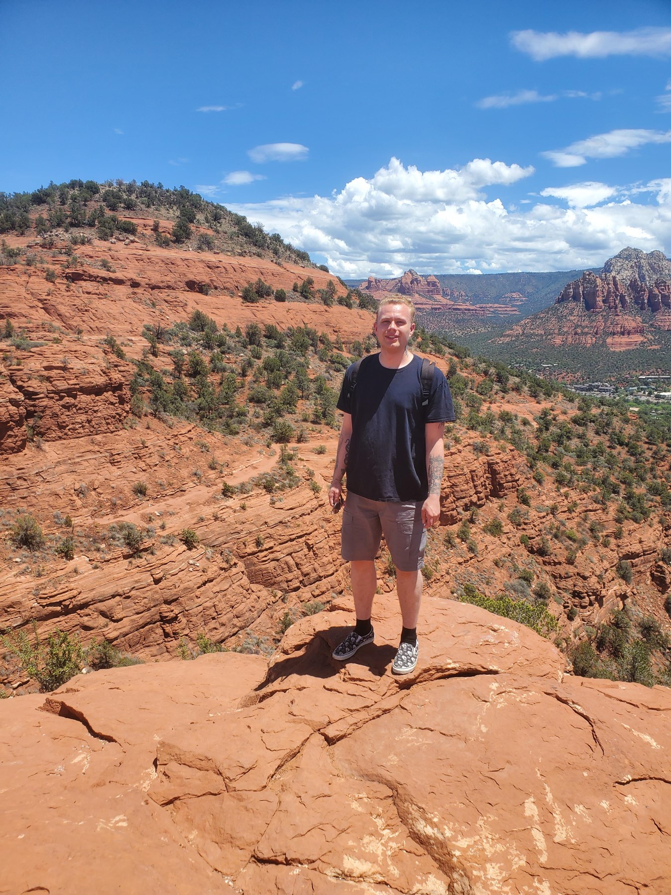 Joseph Watson Obituary - Seattle, WA