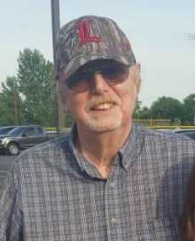 Gregory "Greg" Sharpe Obituary - Shepherdsville, KY