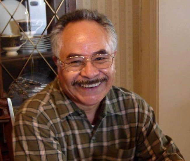 Raymond Amparan Obituary - El Paso, TX