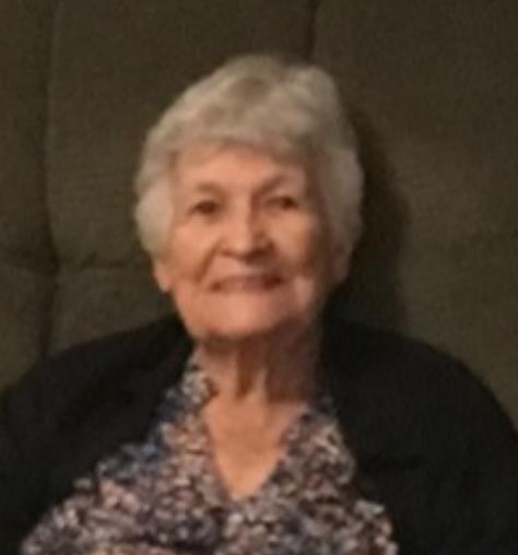 Marcelina Aceves Diaz Obituary - Bonita, CA