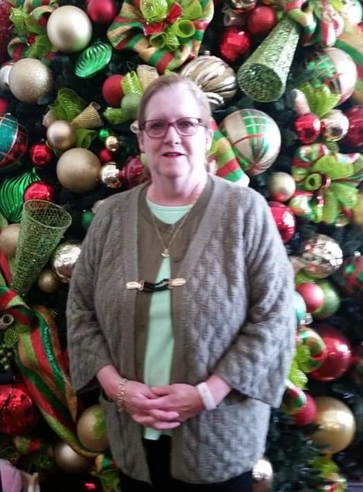 Shirley Ann Grusenmeyer Haynes Obituary - Knoxville, TN