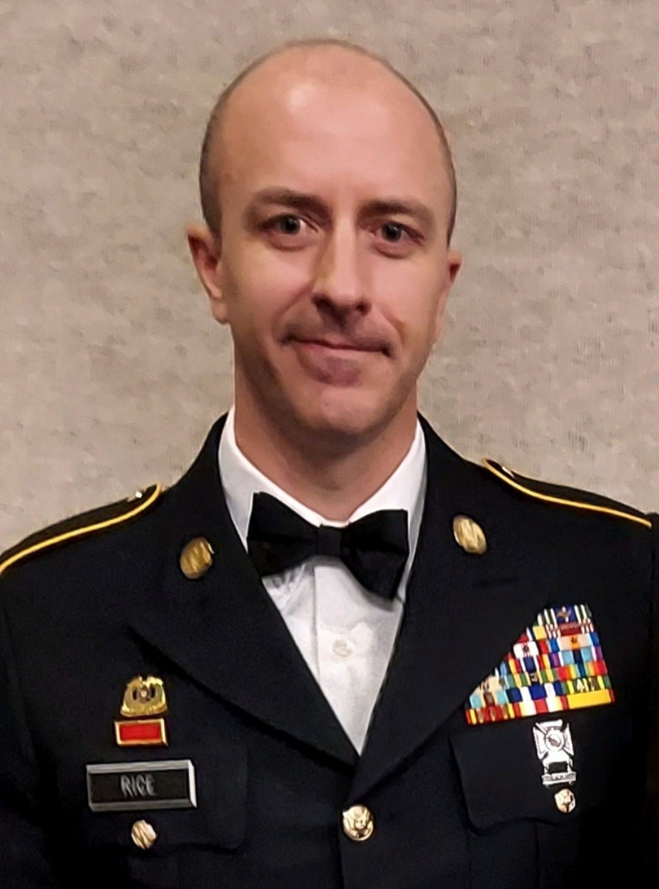 Kevin Rice Obituary - Millcreek, UT