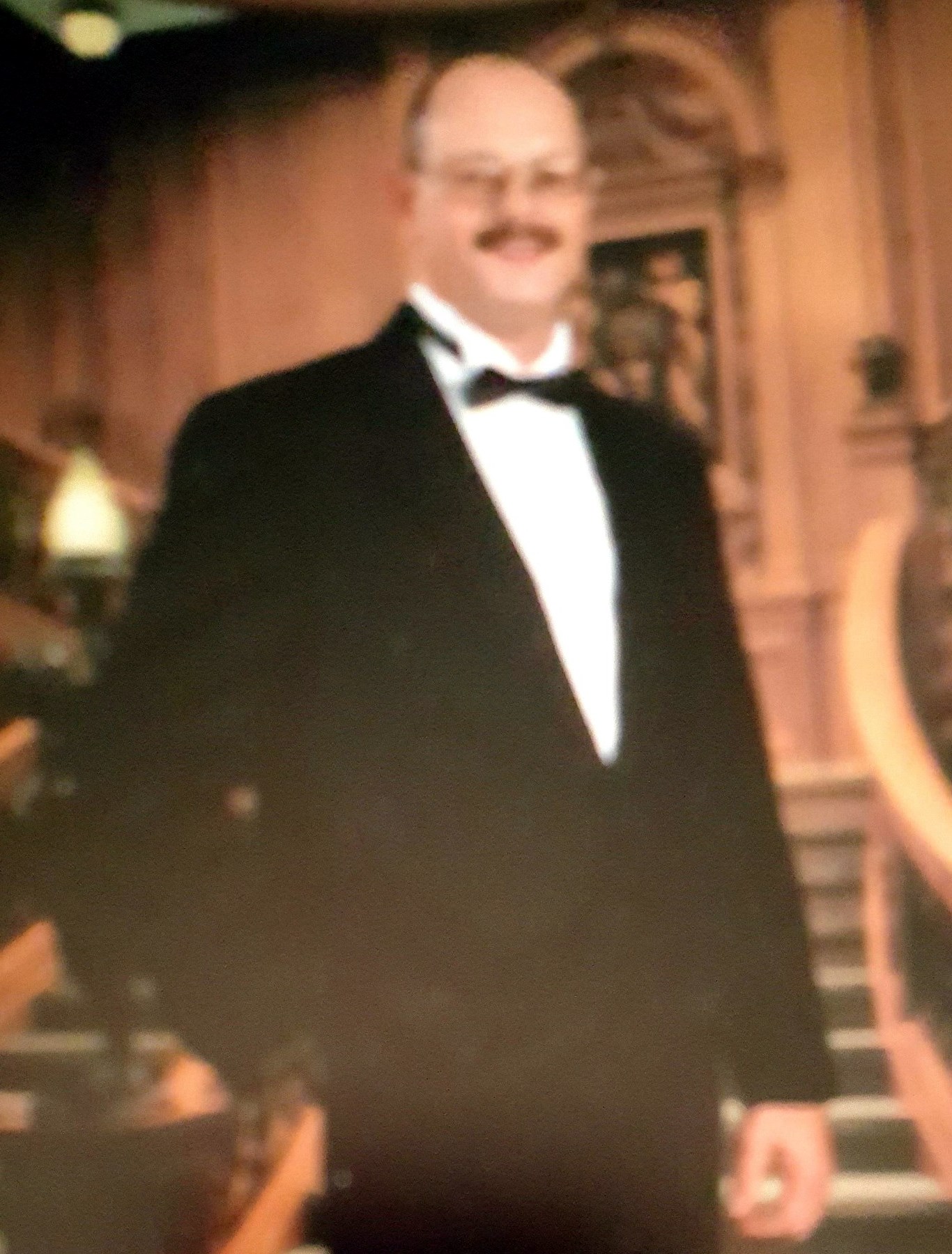 Christopher Packard Obituary - Palm Bay, FL