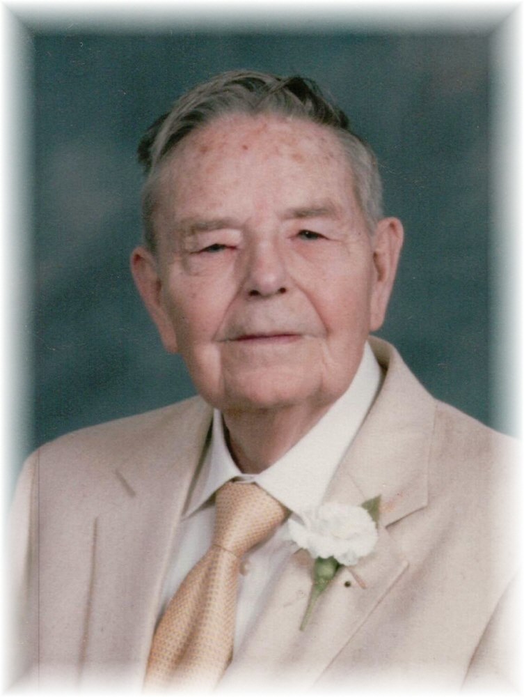 Richard Conlin Obituary - Grosse Pointe Woods, MI