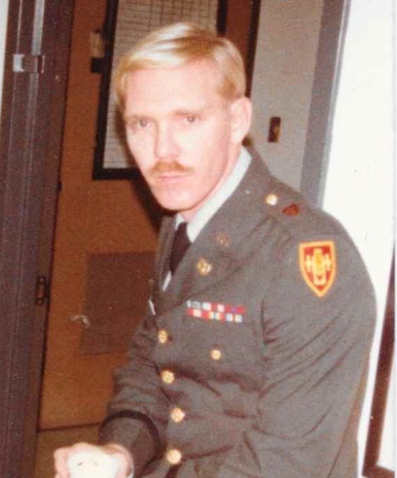 Don Allen Stewart Obituary - Winter Garden, FL