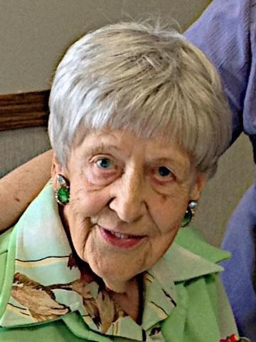 Irene Wolf Obituary - Omaha, NE