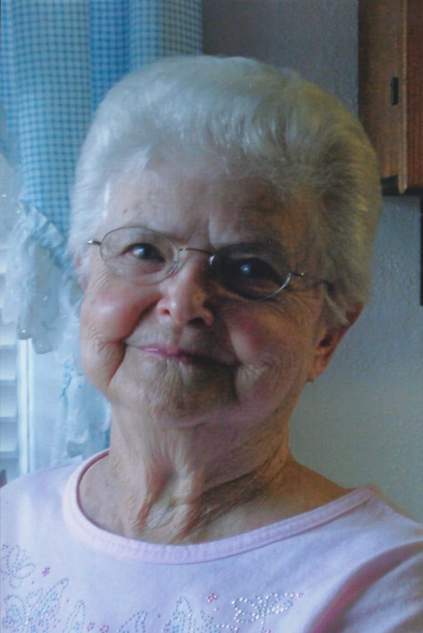 Martha Walker Obituary - Houston, TX