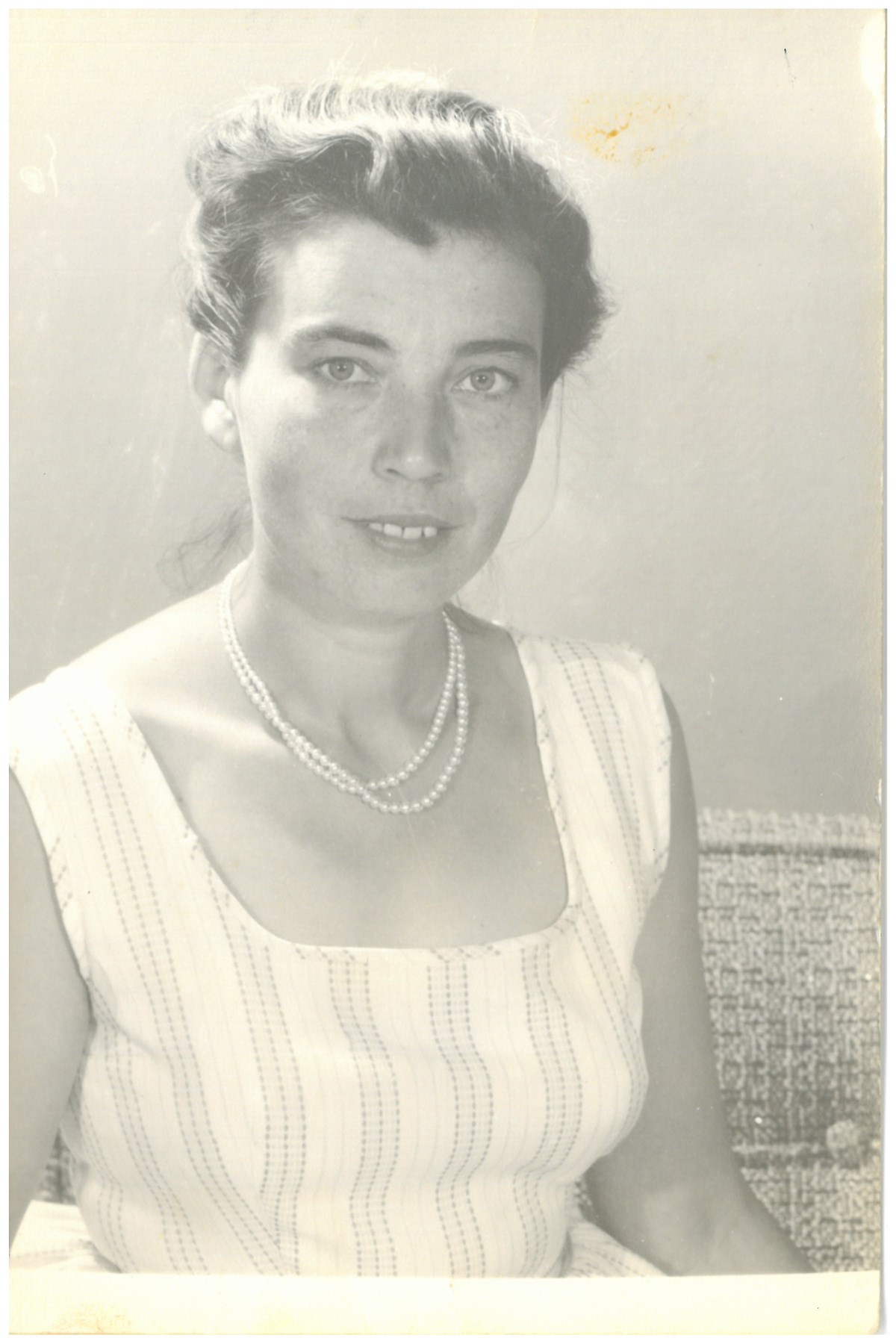 Elizabeth Sophie Marget Obituary - Centennial, CO