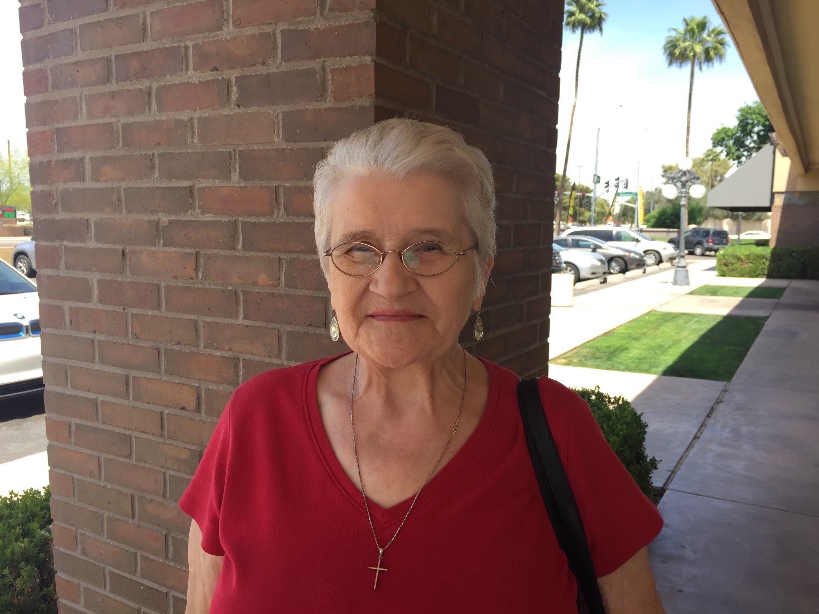 Barbara Bozek Obituary - Mesa, AZ
