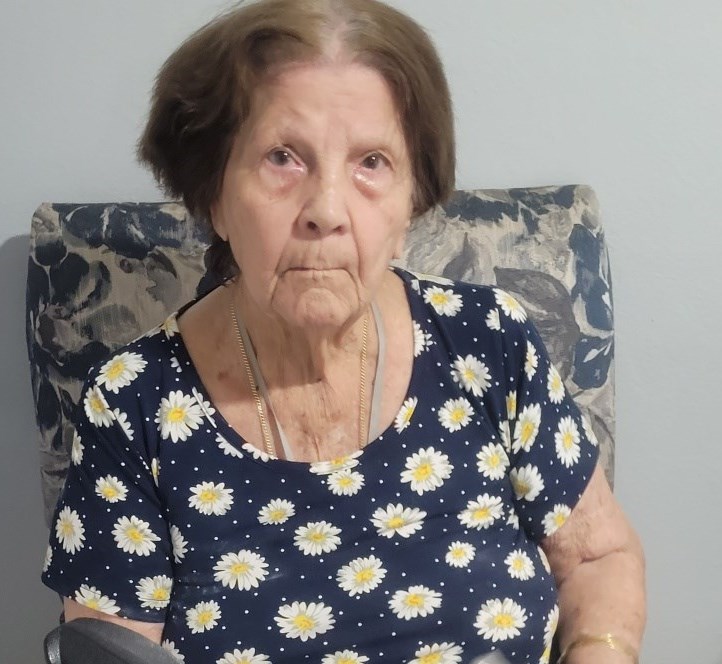 EVA CLAUDINA ALEMAN RODRIGUEZ Obituary - Humacao, PR