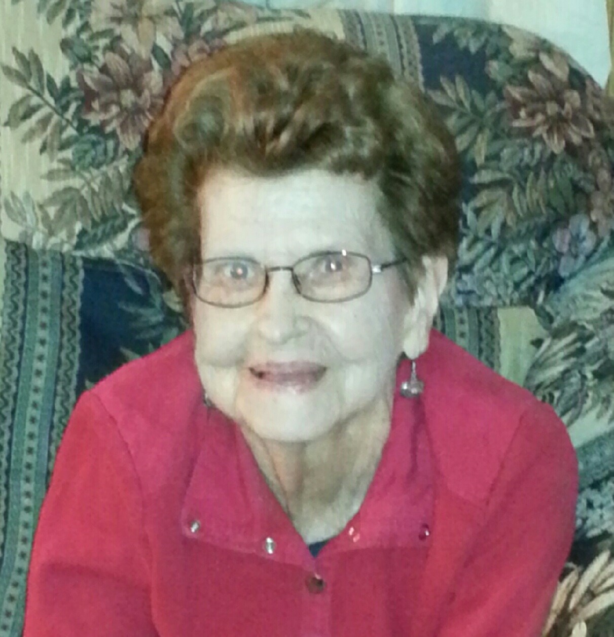 Erma Guidry Obituary Pasadena Tx