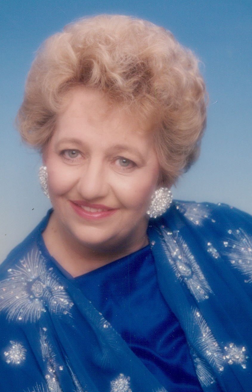 Loretta Howard Obituary - Williamsville, NY