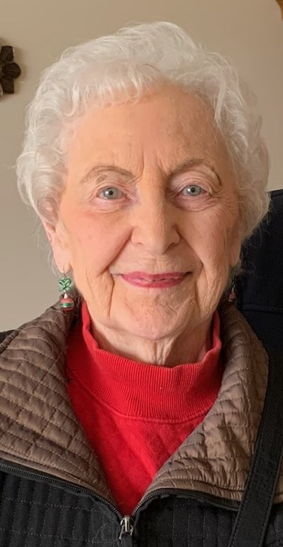 Jacqueline Spence Obituary - Nottingham, MD