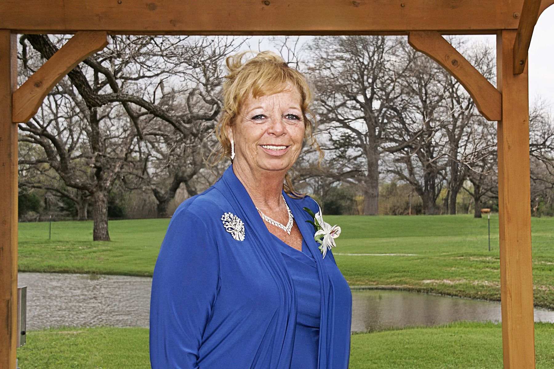 Sandra Burch Obituary - Wichita Falls, TX