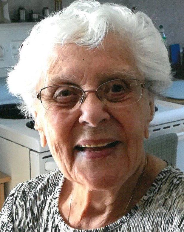 May Isabel Wheeler Obituary - Hamilton, ON
