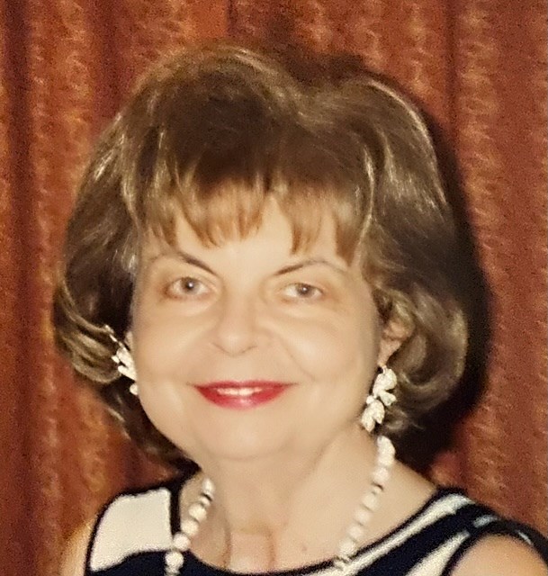 Marjorie Stull Obituary - Boca Raton, FL