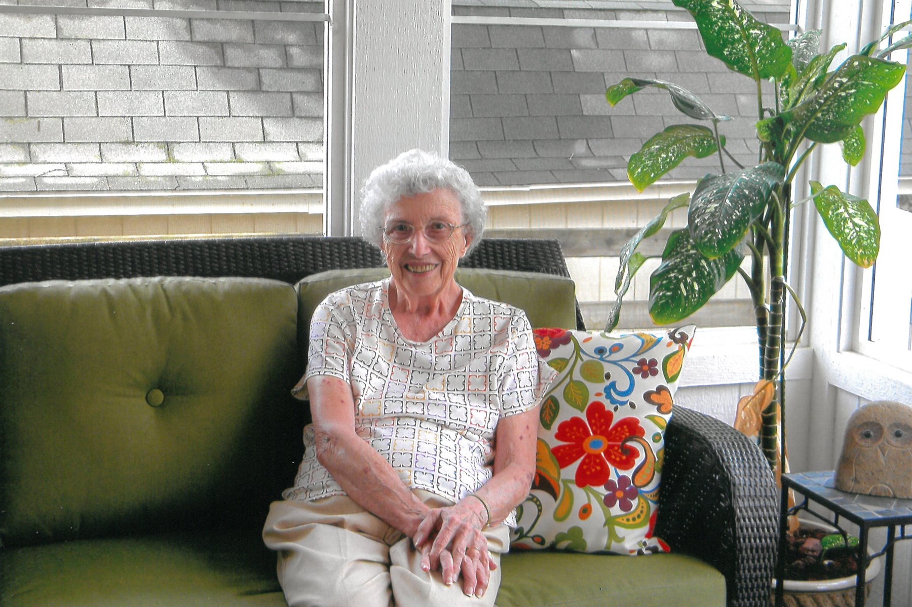 Janice McCarthy Obituary - Falls Church, VA