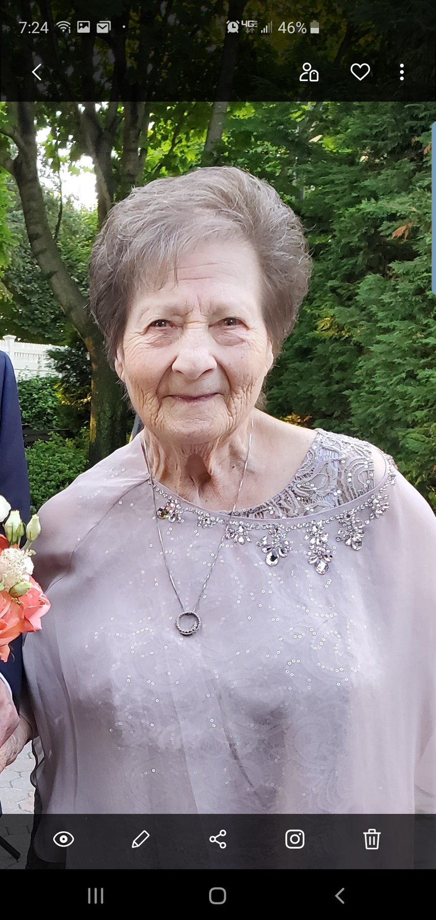 Sally Ann Castaldo Obituary - Deer Park, NY