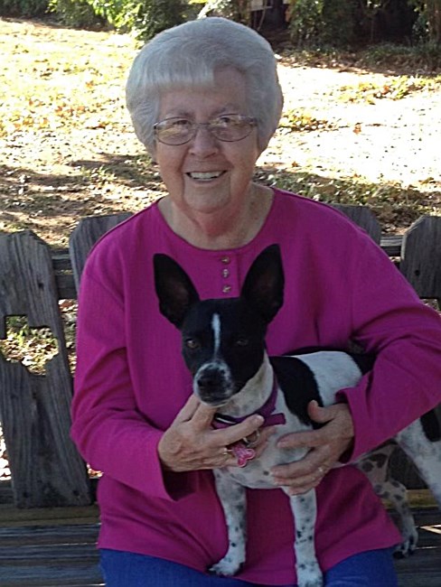 Mae Pearl Mull Obituary - El Paso, TX Mae Pearl Mull Obituary - El Paso, TX
