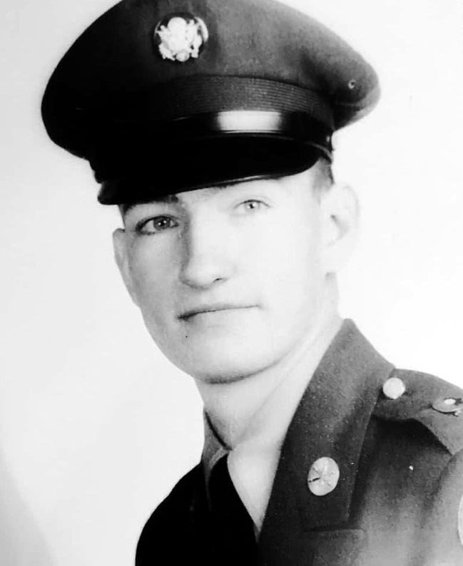 Billy Cook Obituary - San Antonio, TX