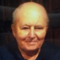 Richard "Dick" Harder Obituary - Southington, CT