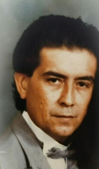 Rogelio Rodriguez Obituary - Weslaco, TX