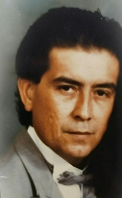 Rogelio Rodriguez Obituary - Weslaco, TX