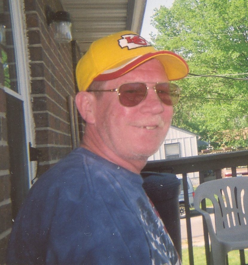 Michael David Hanavan Obituary - Kansas City, MO