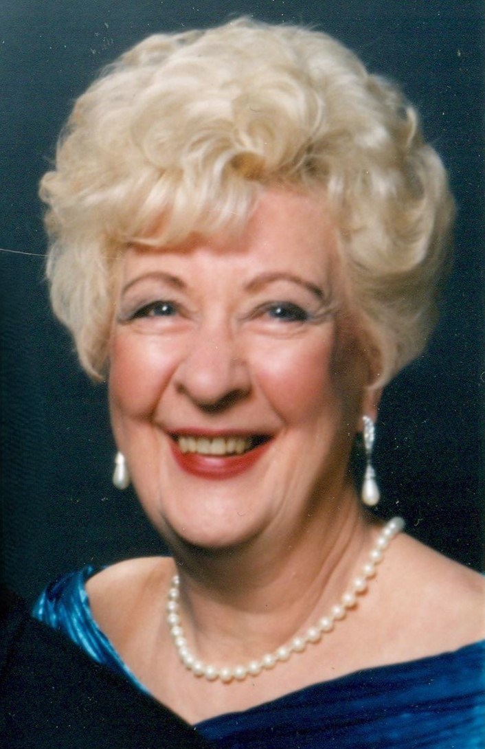 Marjorie Williams Obituary - Hamilton, ON