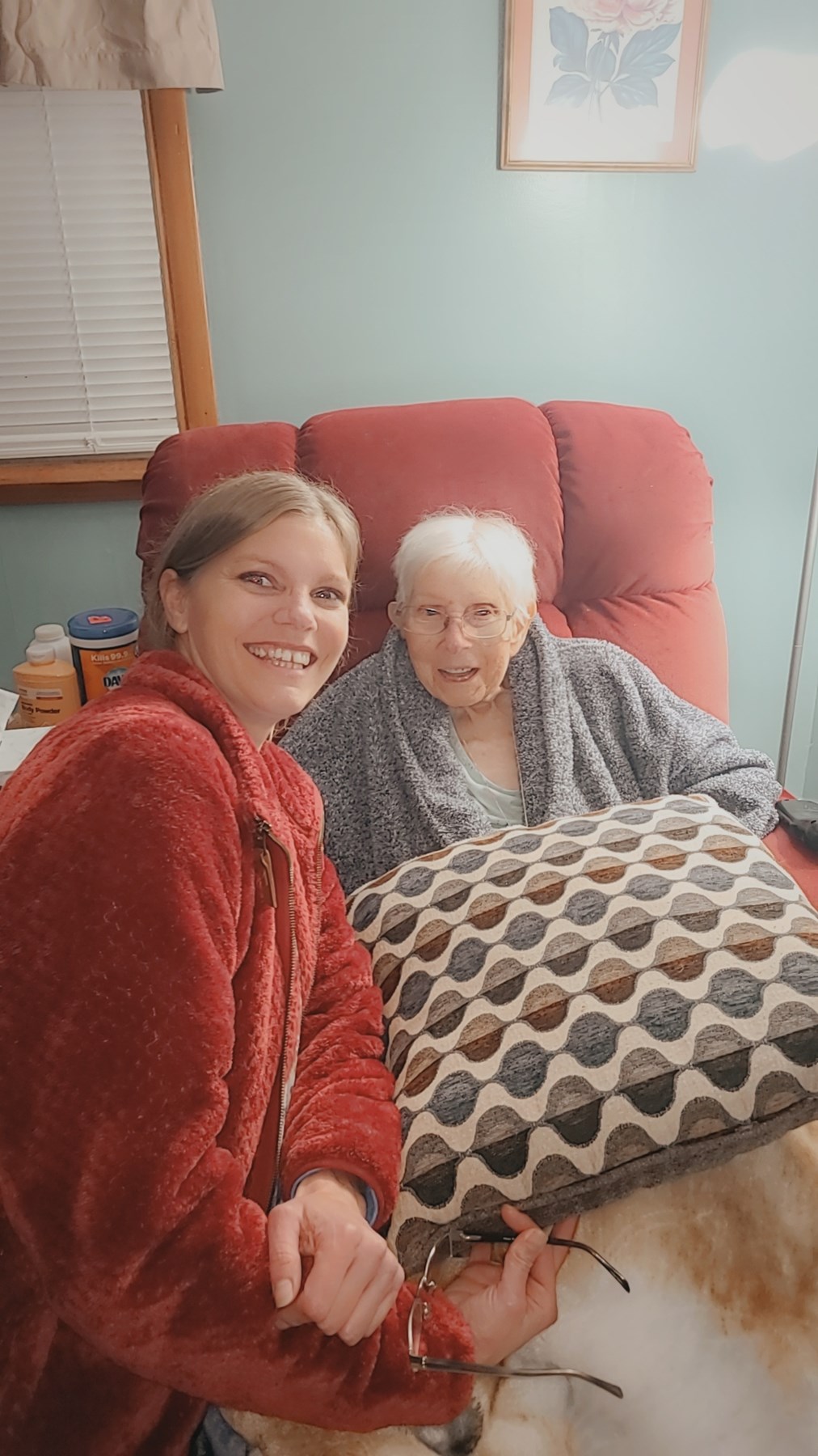 Freda Tippie Obituary - Johnstown, OH