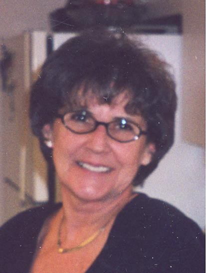 Louise Wright Obituary - Ottawa, ON