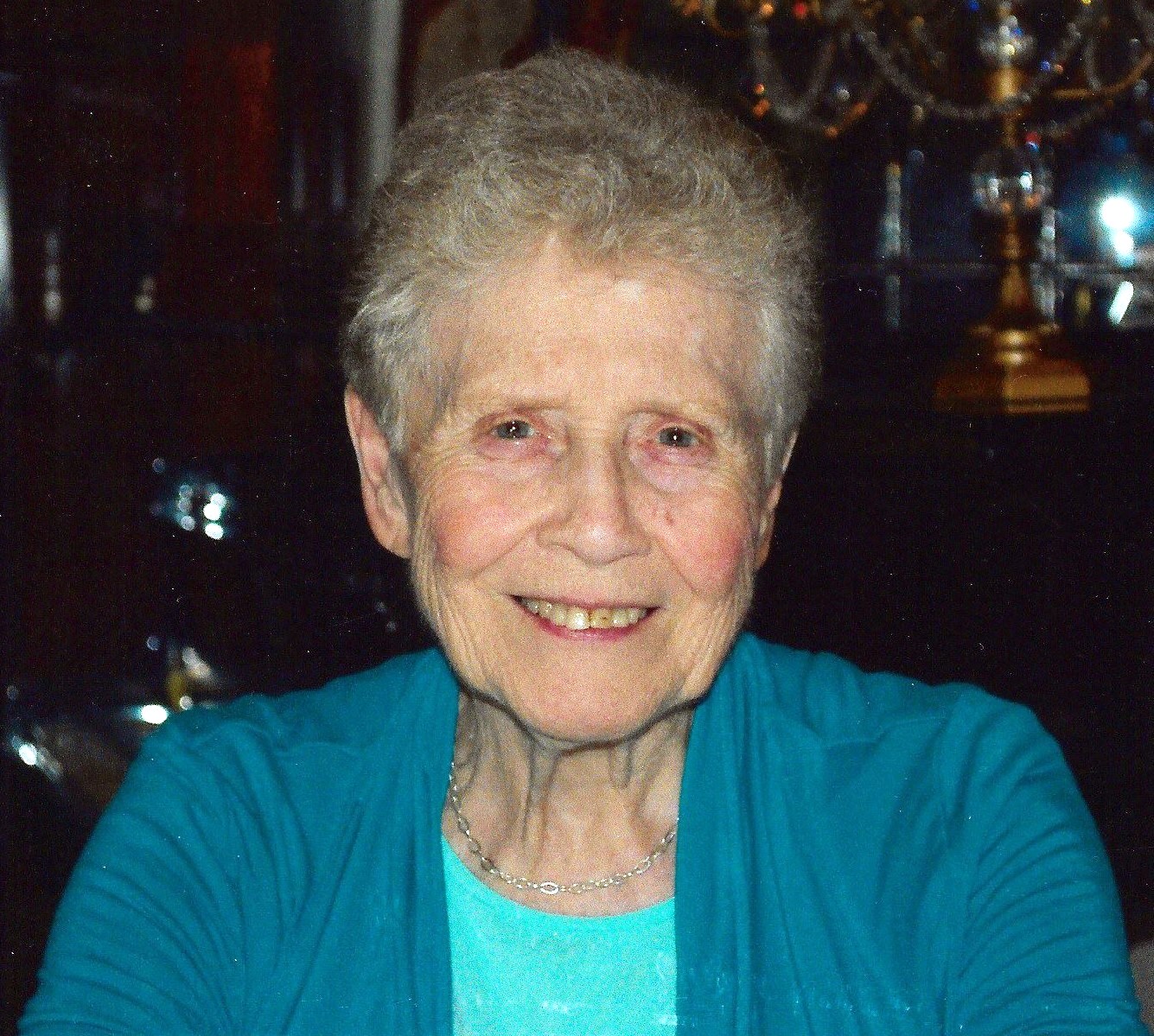 Gloria F. Futrell Obituary - Hope Mills, NC
