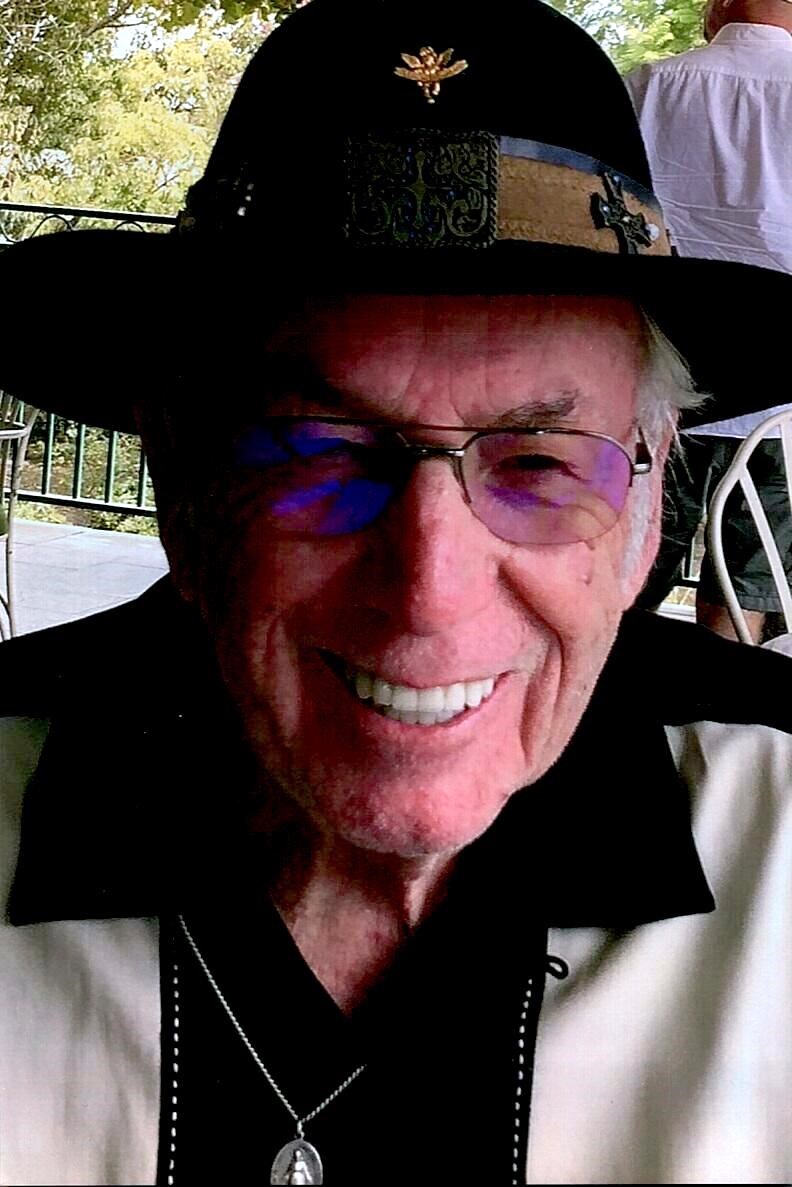 Donald Willey Obituary - Lancaster, CA