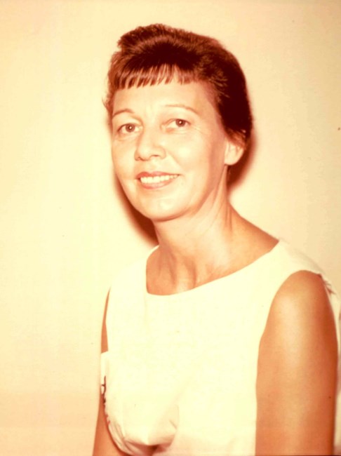 Beatrice Hart Obituary - Orange City, FL
