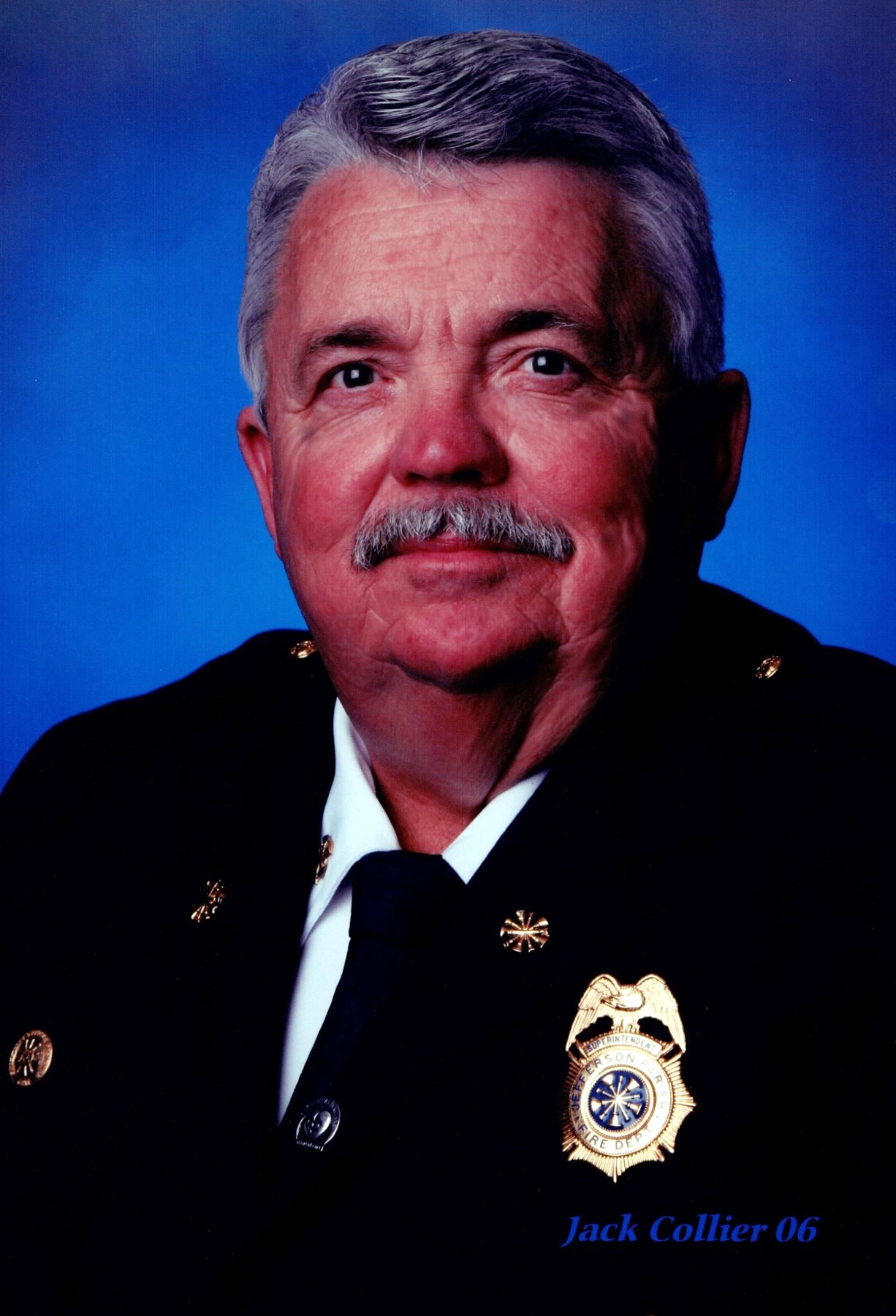 Jack Vincent Collier Obituary - Temple, TX